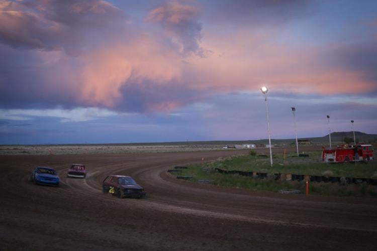 Photo Gallery: Atomic Motor Raceway | News | postregister.com