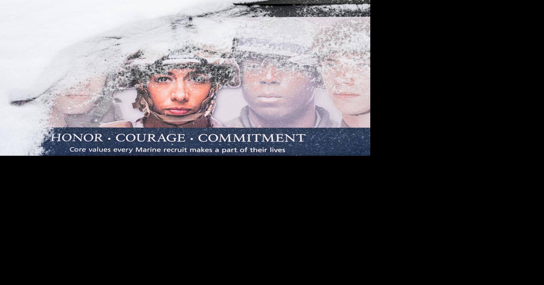 Winter Weather Virginia | National News | postregister.com