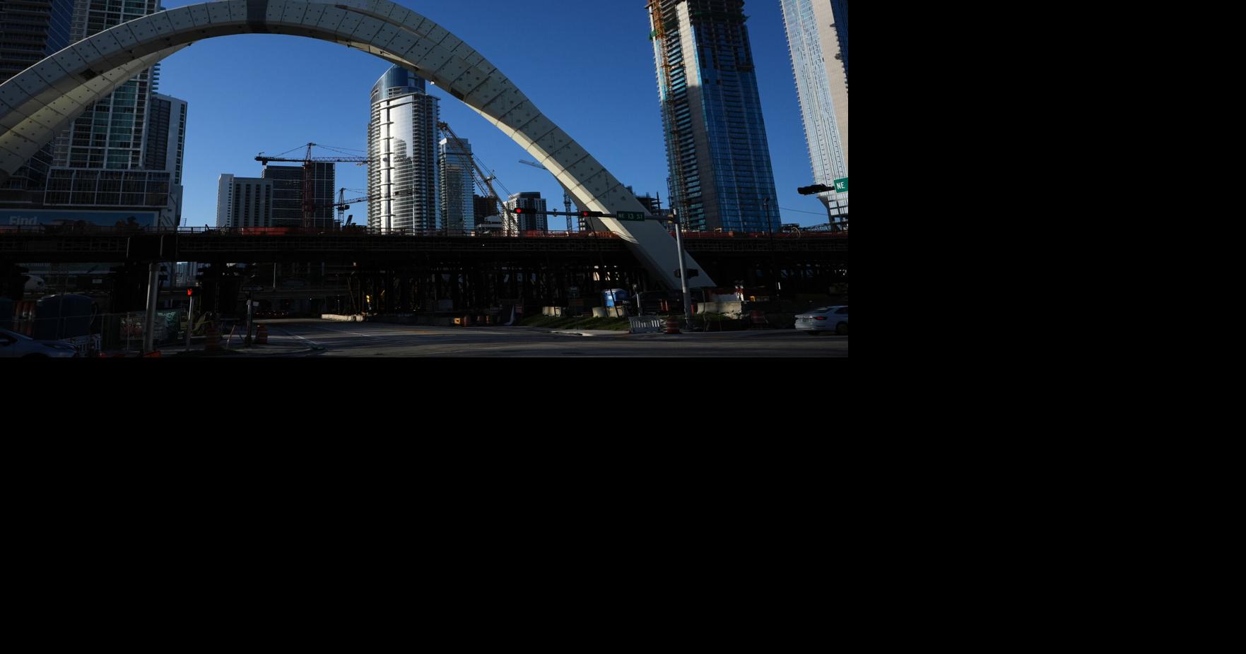 Signature Bridge Miami | National News | postregister.com