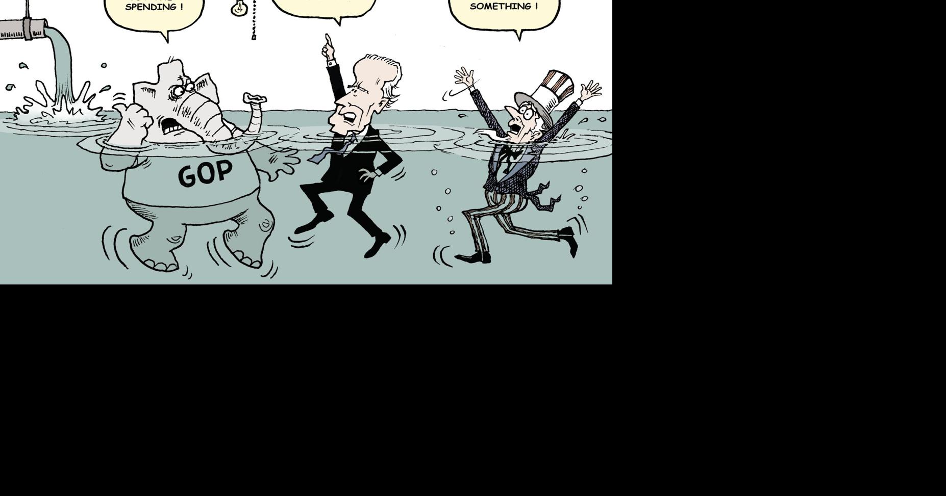 A PLEA FROM UNCLE SAM | Cartoons | postregister.com