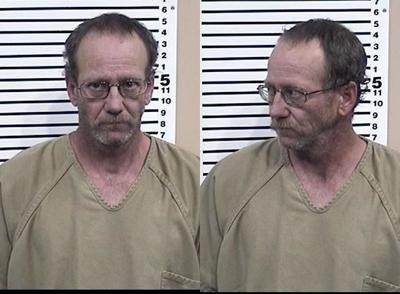 Idaho Falls man arrested for cracking man's skull with a hammer | Local ...