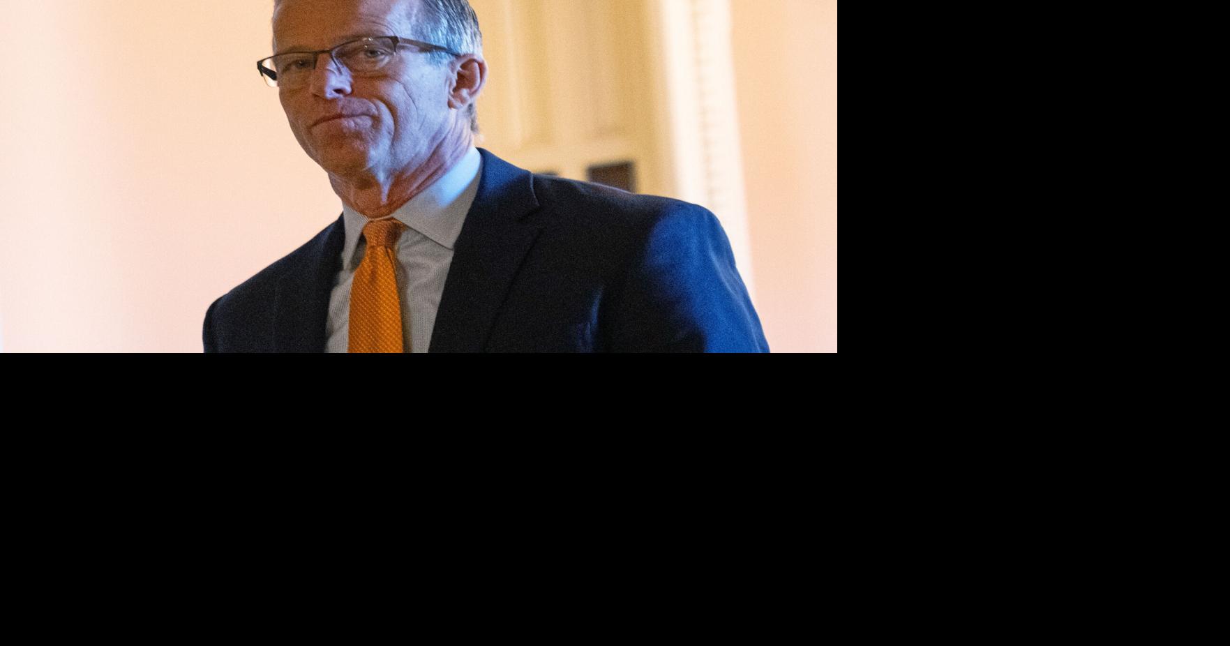 Capitol Hill | National News | postregister.com