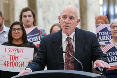 Idaho AG hopeful Arkoosh strives for name recognition | Election ...