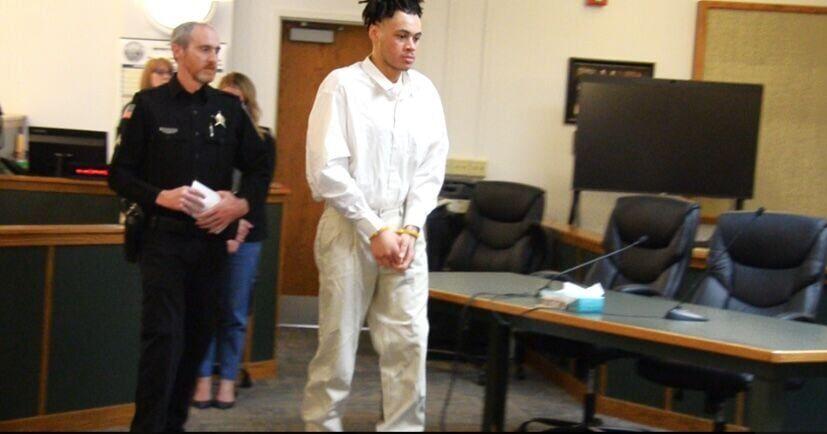 Two new suspects indicted in 2021 murder of Ralph Brian | Crime ...
