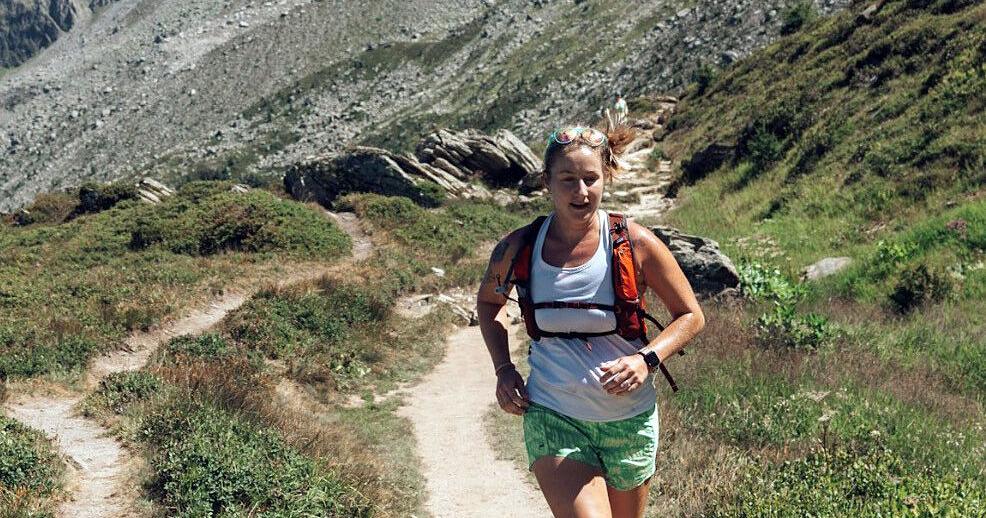 New staffer joins soil and water conservation team | Features ...