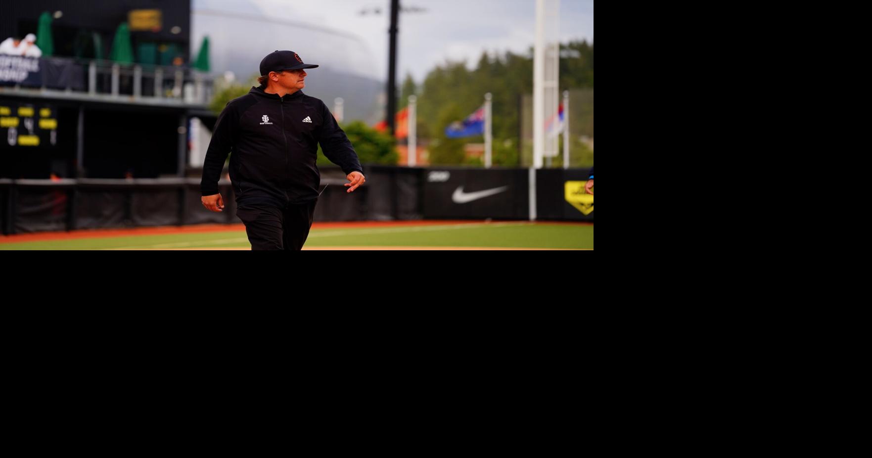 Andrew Rich leaves ISU softball to return to Boise State | Sports ...