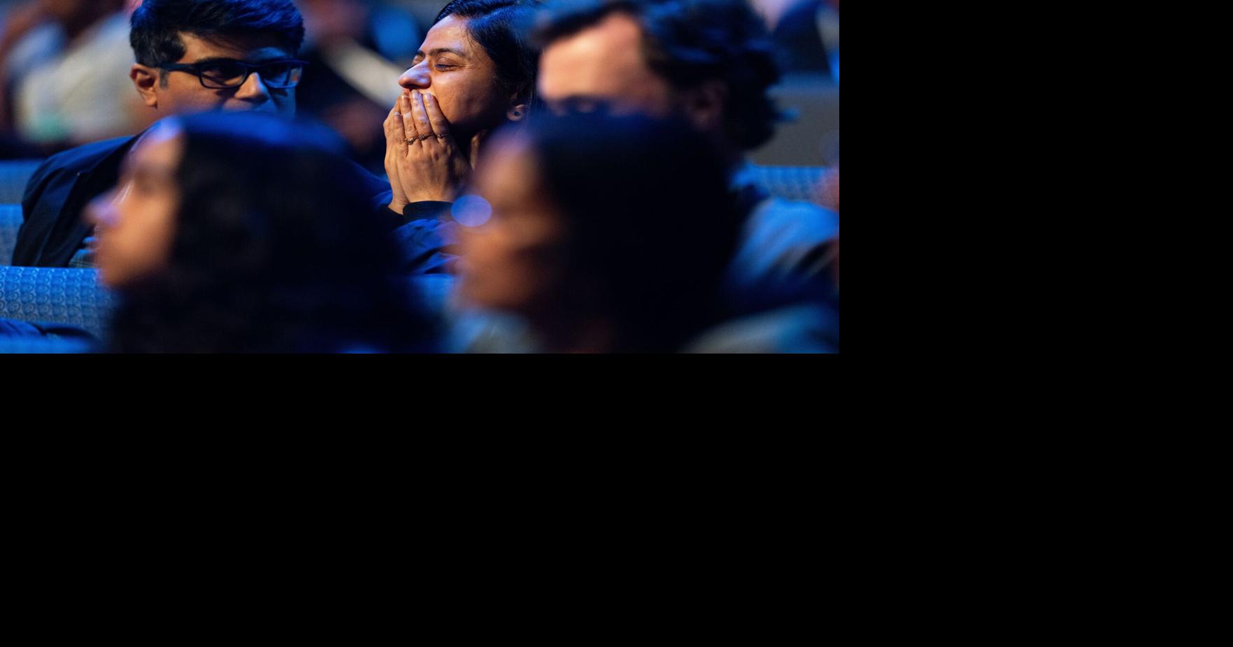 Spelling Bee | National News | postregister.com