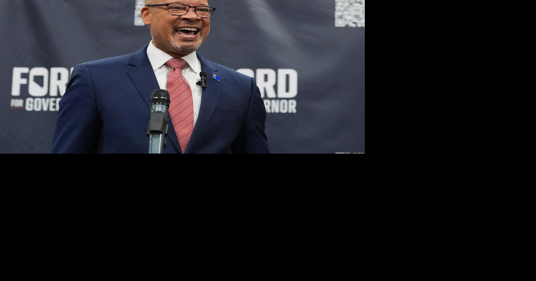 Election 2026 Nevada Governor | National News | postregister.com