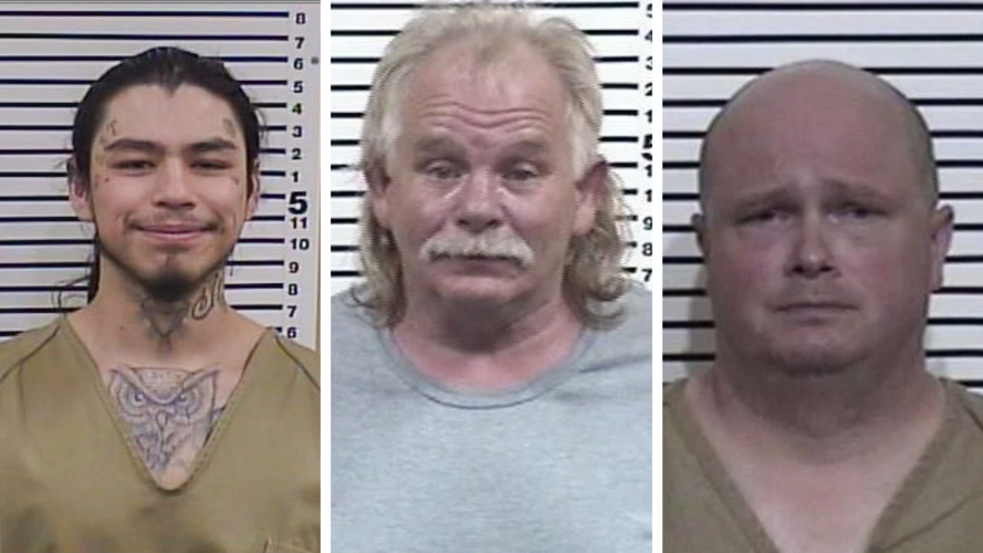 County prosecutor praises work of staff following recent murder ...