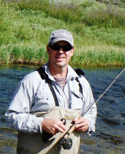 Nature Conservancy hires conservation manager | News | postregister.com