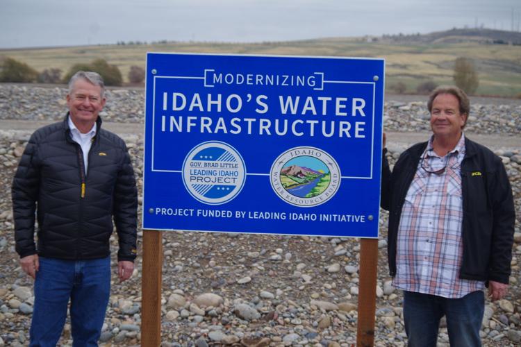 Enterprize holds open house event for pipeline project | News ...