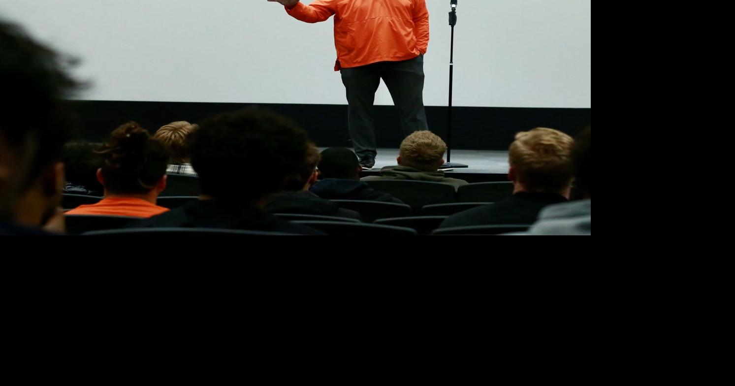 New Idaho State football coach Charlie Ragle plans to change the ...