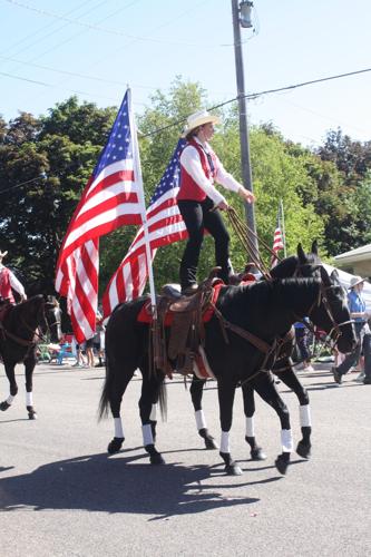 Rigby Celebrates 2024 Stampede Days | News | postregister.com