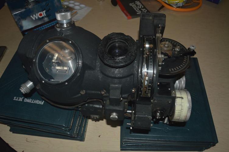 WWII bombsight will be displayed at Legacy Flight Museum | Local News ...