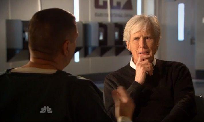 Keith Morrison makes true crime an addiction | Local News ...