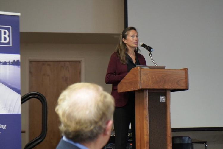 Sen. Stennett hopes 50% Senate turnover won't lead to 'bomb throwing ...