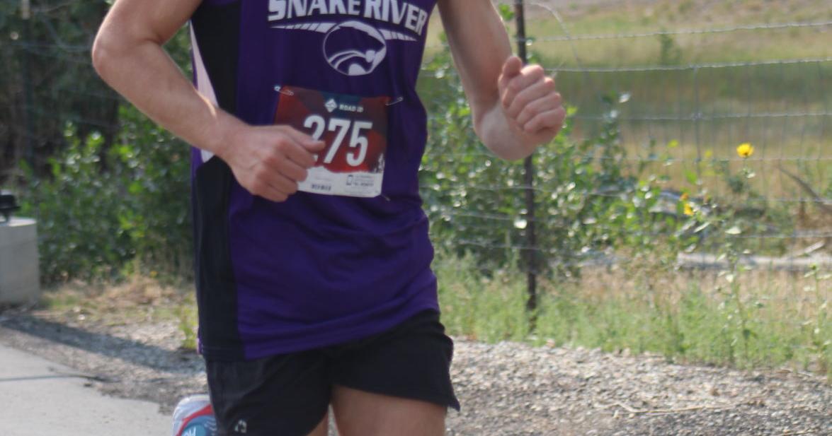 Bob Conley, Inland Empire Challenge meets held | Sports | postregister.com