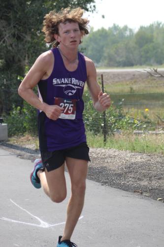 Bob Conley, Inland Empire Challenge meets held | Sports | postregister.com