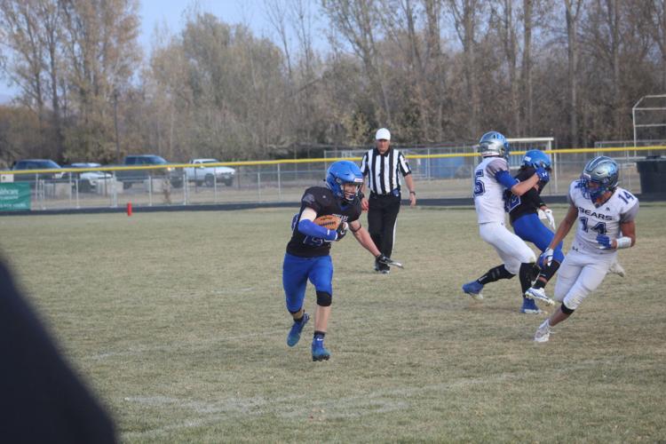 FALL SPORTS PREVIEW: Firth boasts plenty of speed on offense | Sports ...