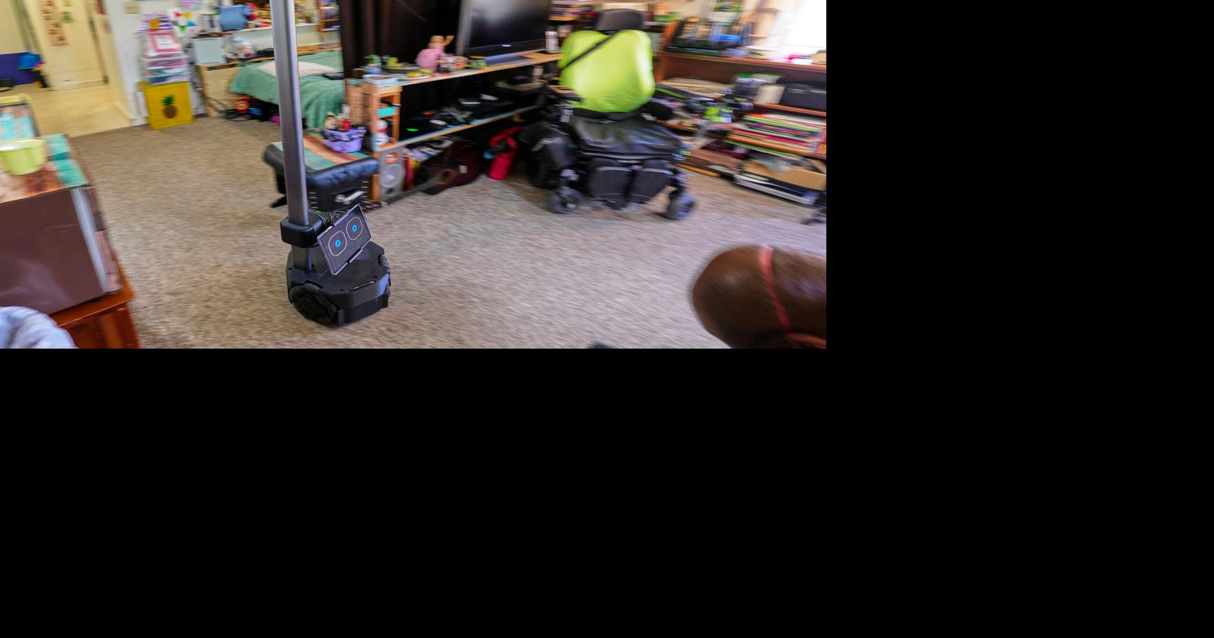 Home Care Robots | National News | postregister.com