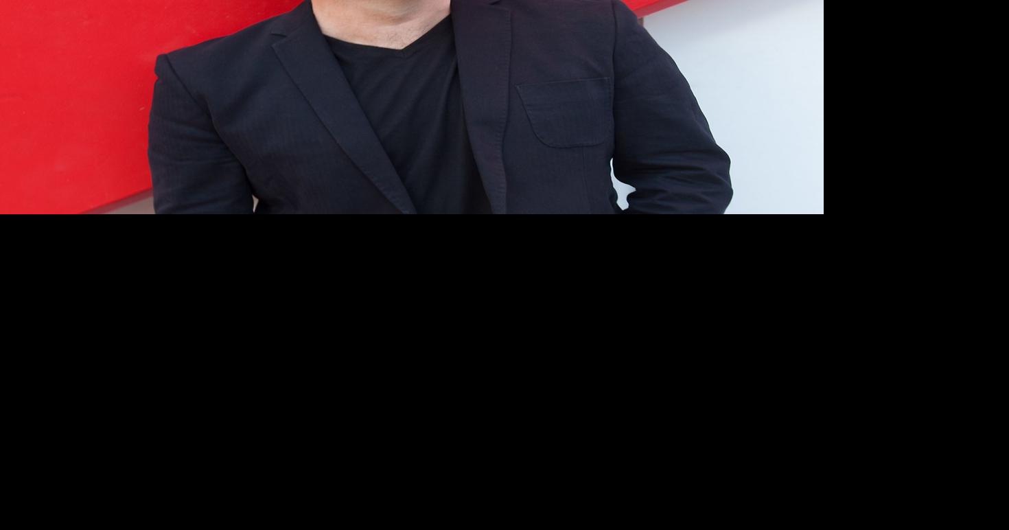 Comedian Tom Papa to perform at Colonial Theater | Ticket ...