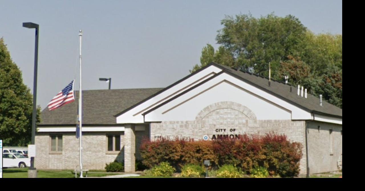 Architect chosen for Ammon City Hall remodel | Government ...