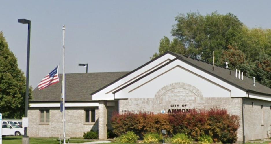 Architect chosen for Ammon City Hall remodel | Government ...