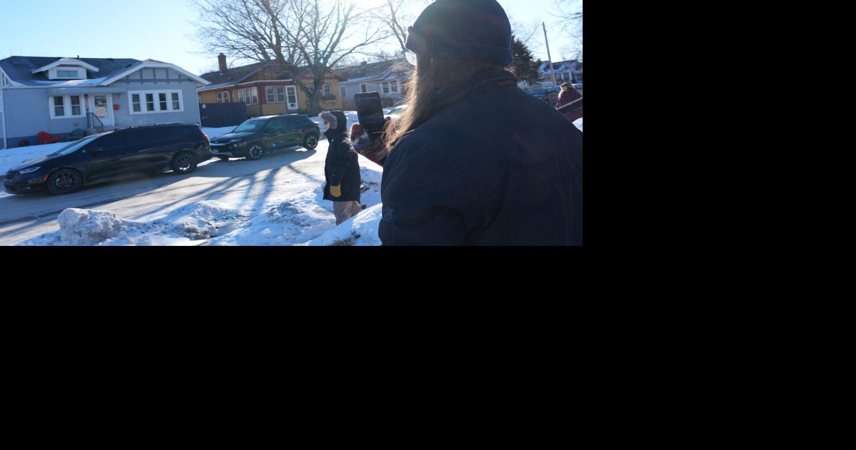 Immigration Enforcement Minnesota | National News | postregister.com