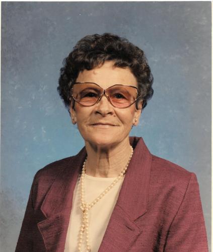 Charboneau, LaVerne | Obituaries | postregister.com