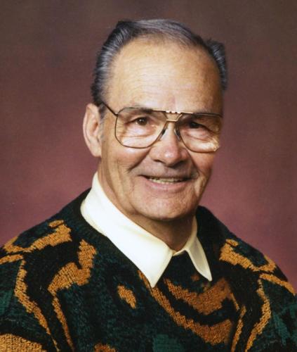 Rupert, Frank | Obituaries | postregister.com