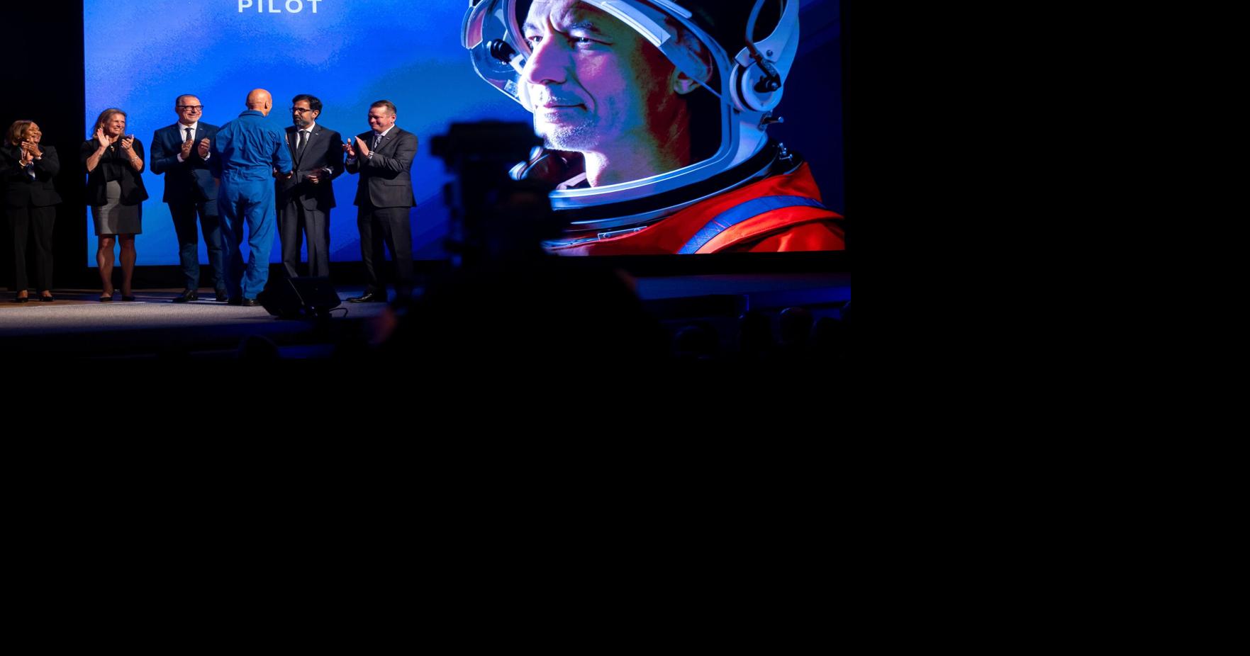 NASA Artemis Crew | National News | postregister.com