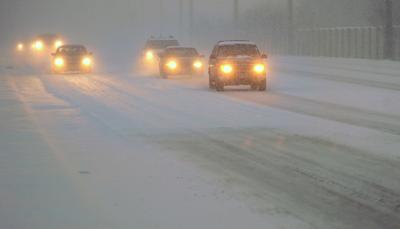 ITD and law enforcement teaching winter driving class | Local News | postregister.com