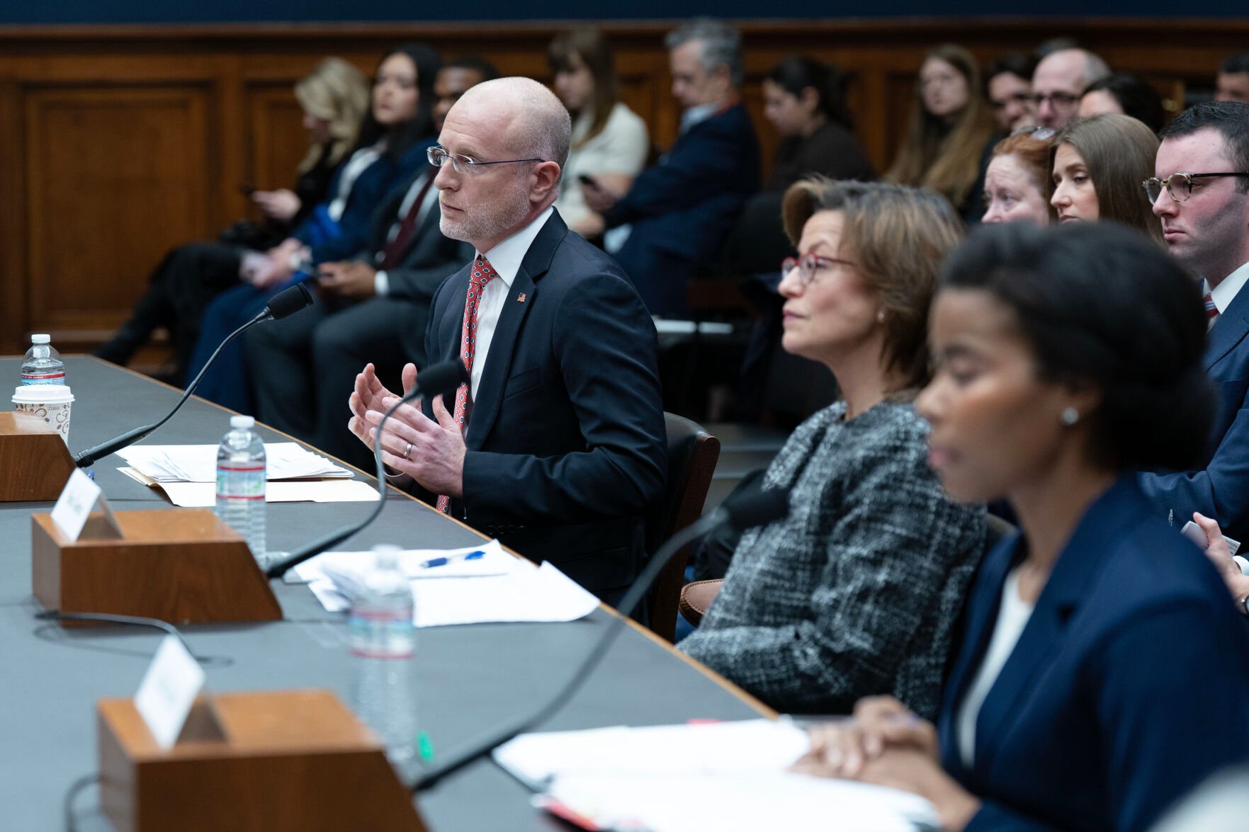 Congress FCC | National News | postregister.com