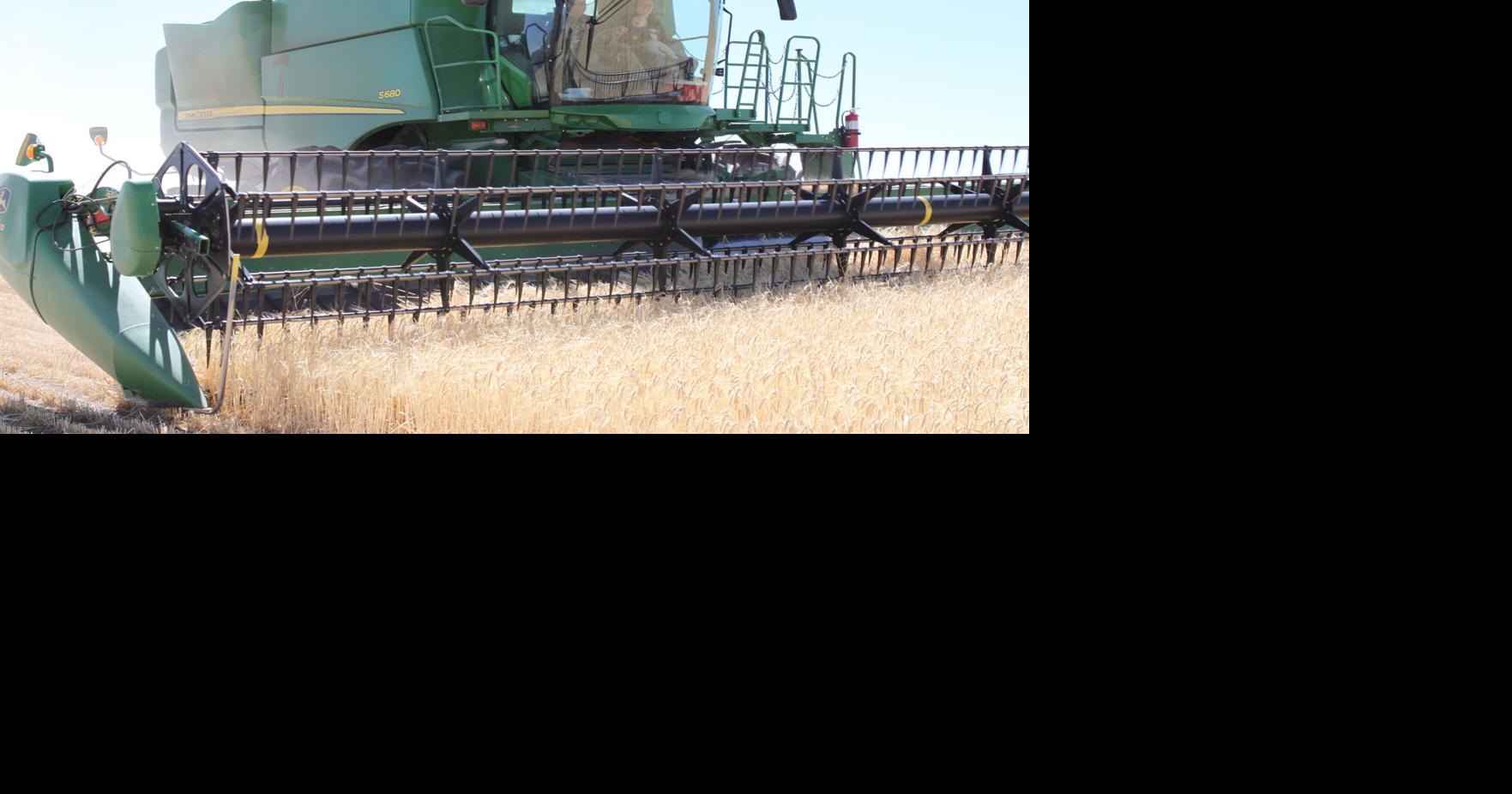 New Idaho Farm and Ranch Center program debuts website | Farm & Ranch ...