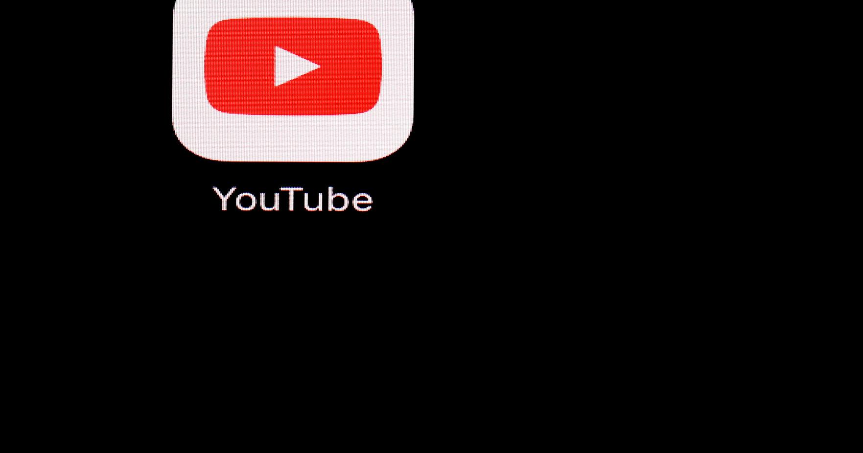 YouTube Monetization | National News | postregister.com