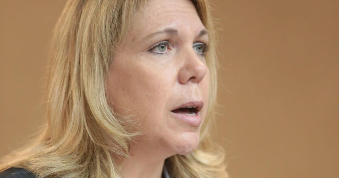 Chief Deputy Prosecutor Alayne Bean to replace Daniel Clark as ...