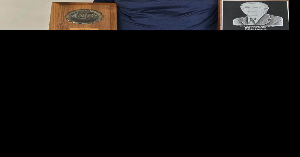 As former Ricks College coach Ron Haun battles cancer, former players ...