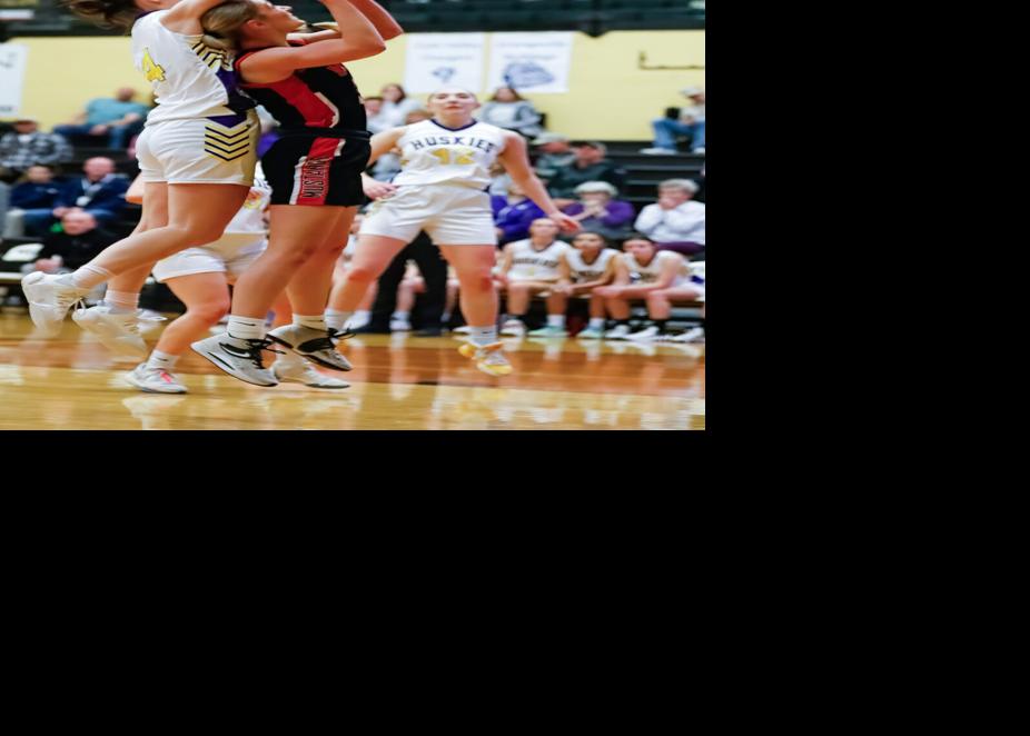 HIGH SCHOOL GIRLS BASKETBALL: Rigby, Shelley, Teton, North Fremont ...