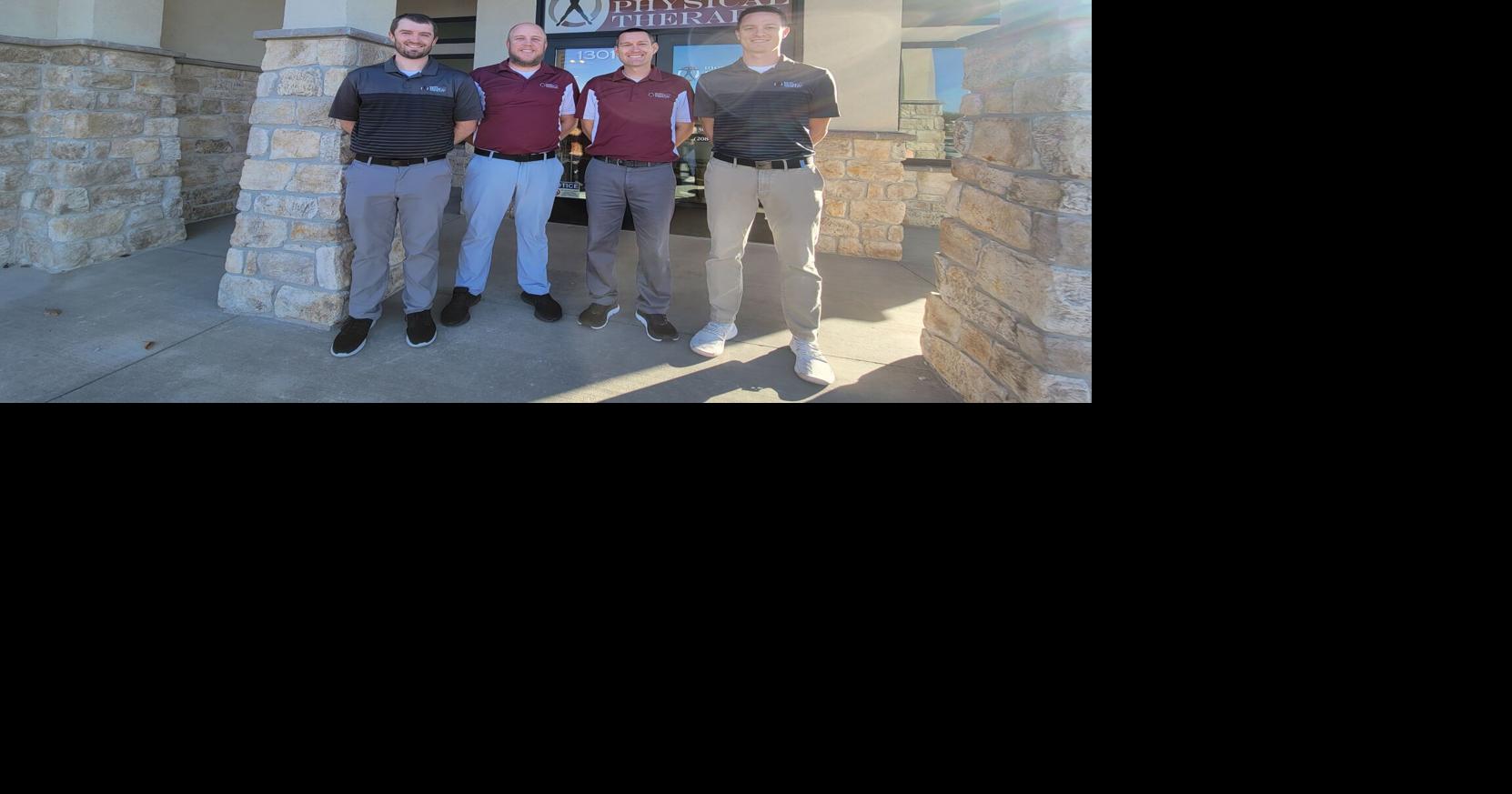 Business of the Month: Rigby Physical Therapy | Local Scenes ...