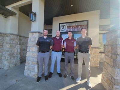 Business of the Month: Rigby Physical Therapy | Local Scenes ...