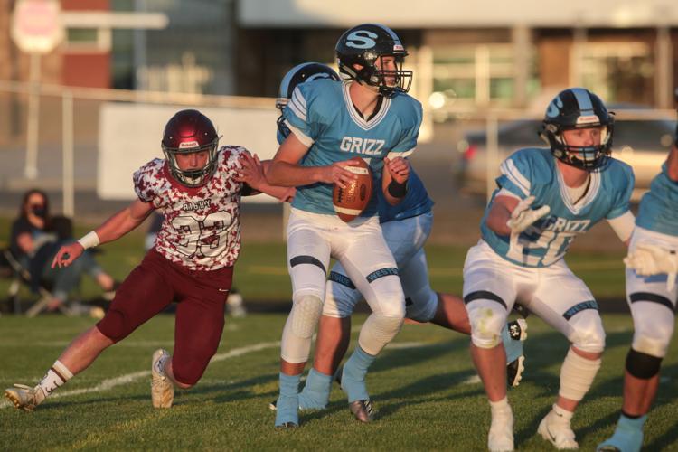 Rigby defense propels win over Skyline in key football matchup ...