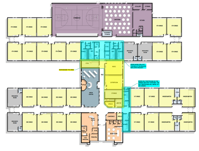 Bonneville Joint School District 93 holding $34.5 million bond election ...