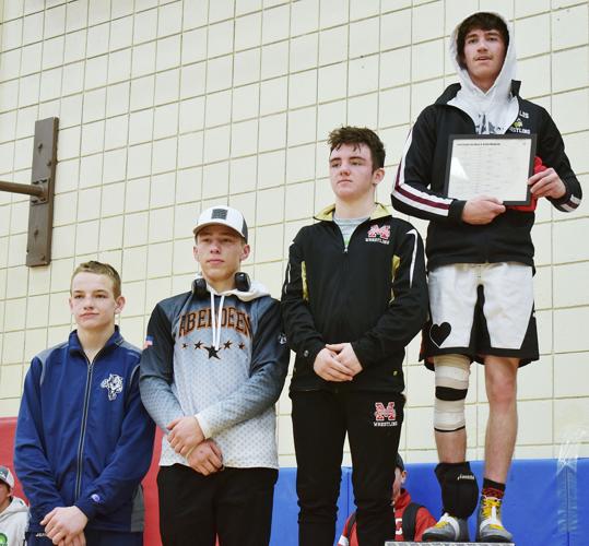 3 Challis wrestlers earn top finishes | Sports | postregister.com