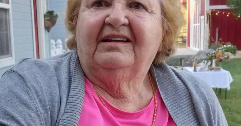 Gerstlauer, Shirley May Zenner | Obituaries | postregister.com
