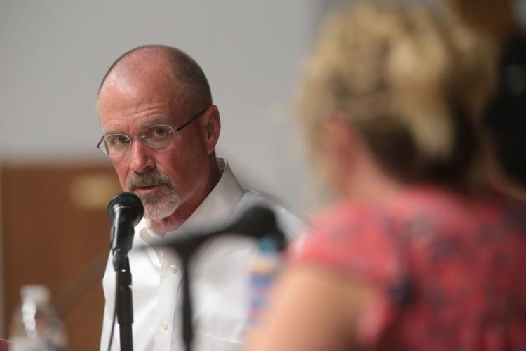 District 91 moves school start date to Aug. 31 | Education ...