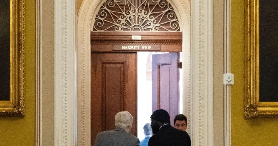 Capitol Hill | National News | postregister.com