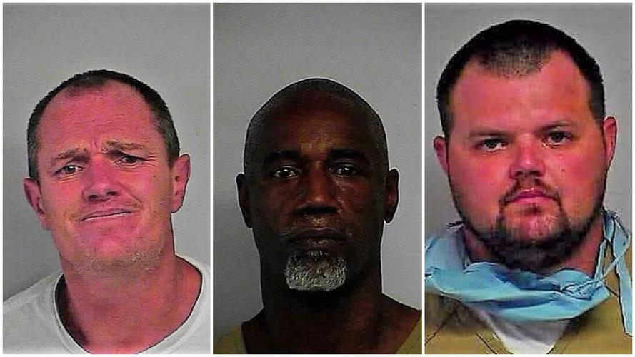Police: Three local men face decades in prison after kidnapping man ...