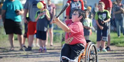 Field of Angels continues to grow | Sports | postregister.com