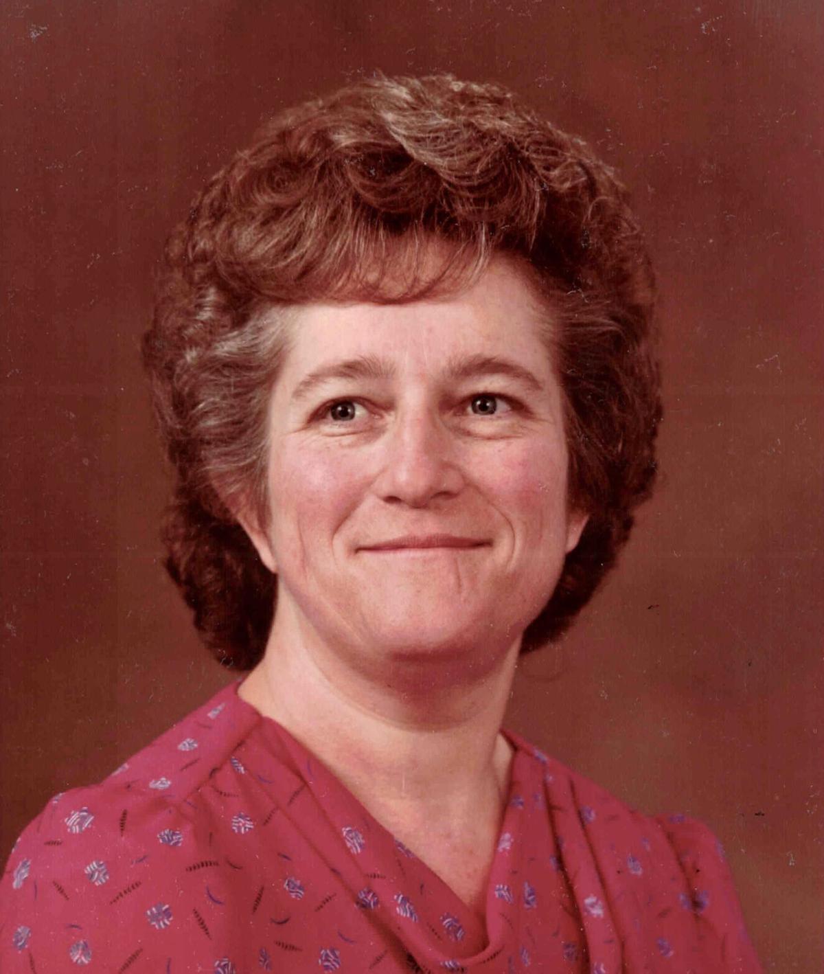 Henman, Sherrie Karen Baxter | Obituaries | postregister.com
