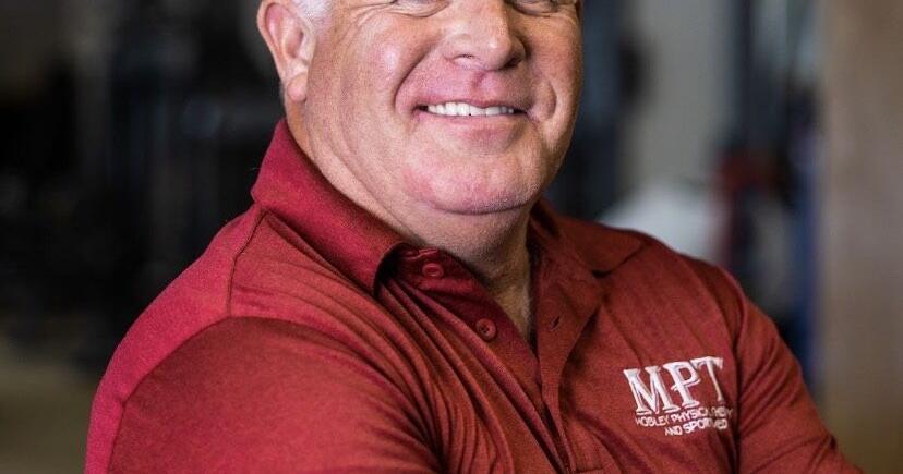 Tracy Mobley announces retirement | News | postregister.com